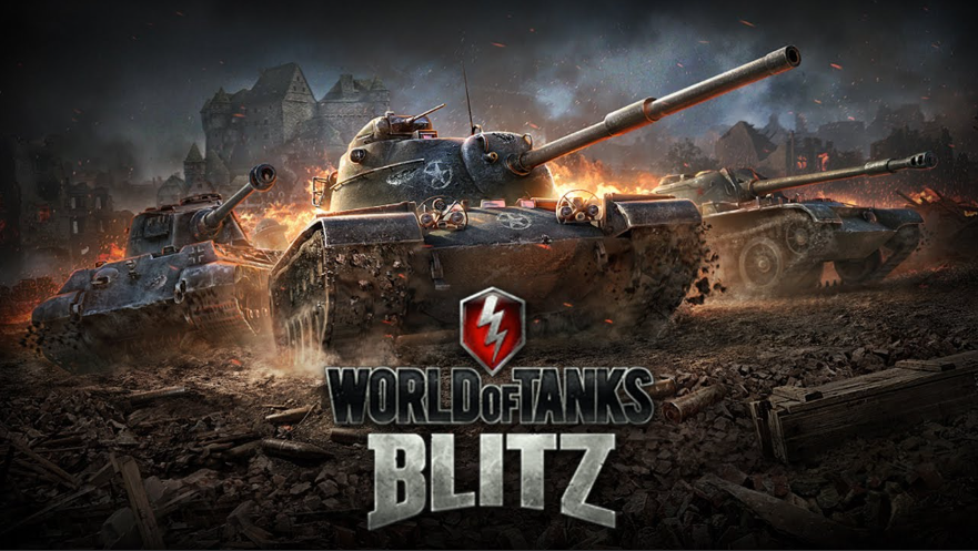 『World of Tanks（WOT）』と『World of Tanks Blitz（WOTb）』徹底レビュー｜リアル戦車バトルをスマホでも ...